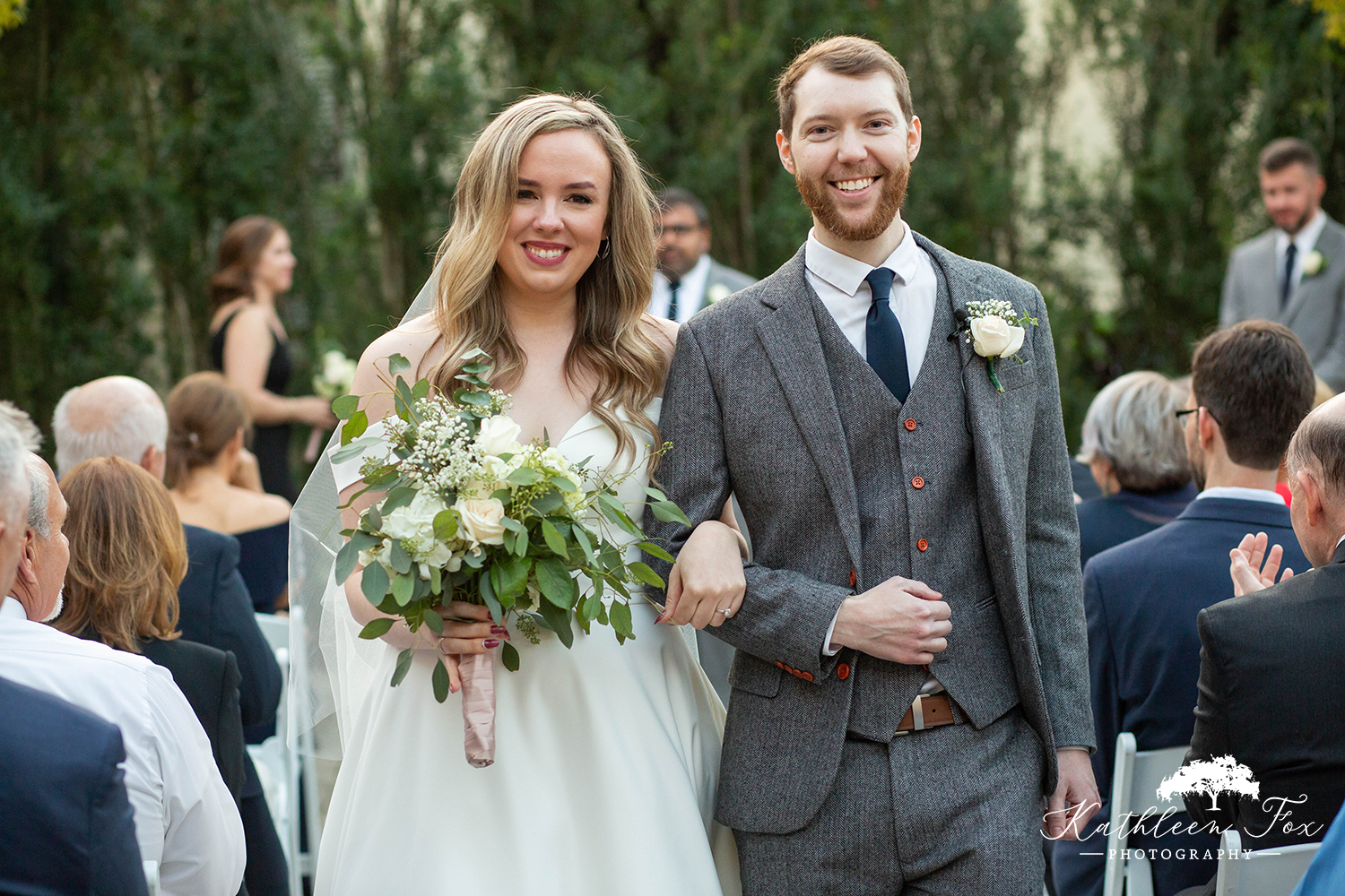 Southern Hotel Covington Wedding Photography
